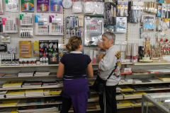 Store Gallery – AAA Hobbies and Crafts