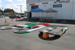 Store Gallery – AAA Hobbies and Crafts