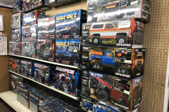 Store Gallery – AAA Hobbies and Crafts