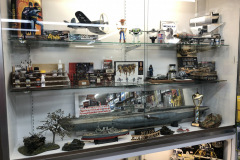 Store Gallery – AAA Hobbies and Crafts