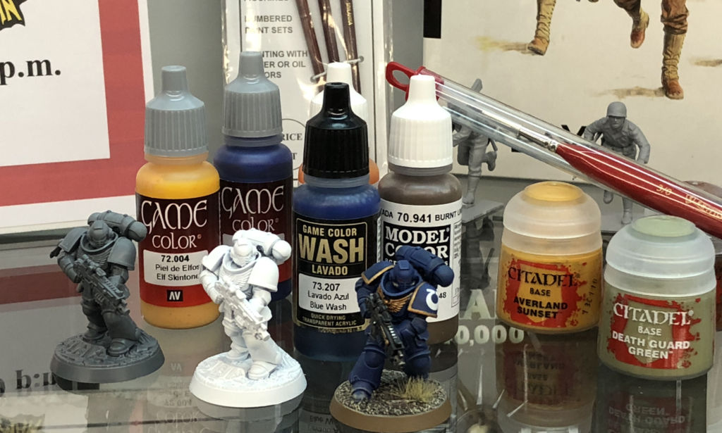 AAA Hobbies and Crafts – Hobbies | Trains | Crafts | Art Supplies | Toys