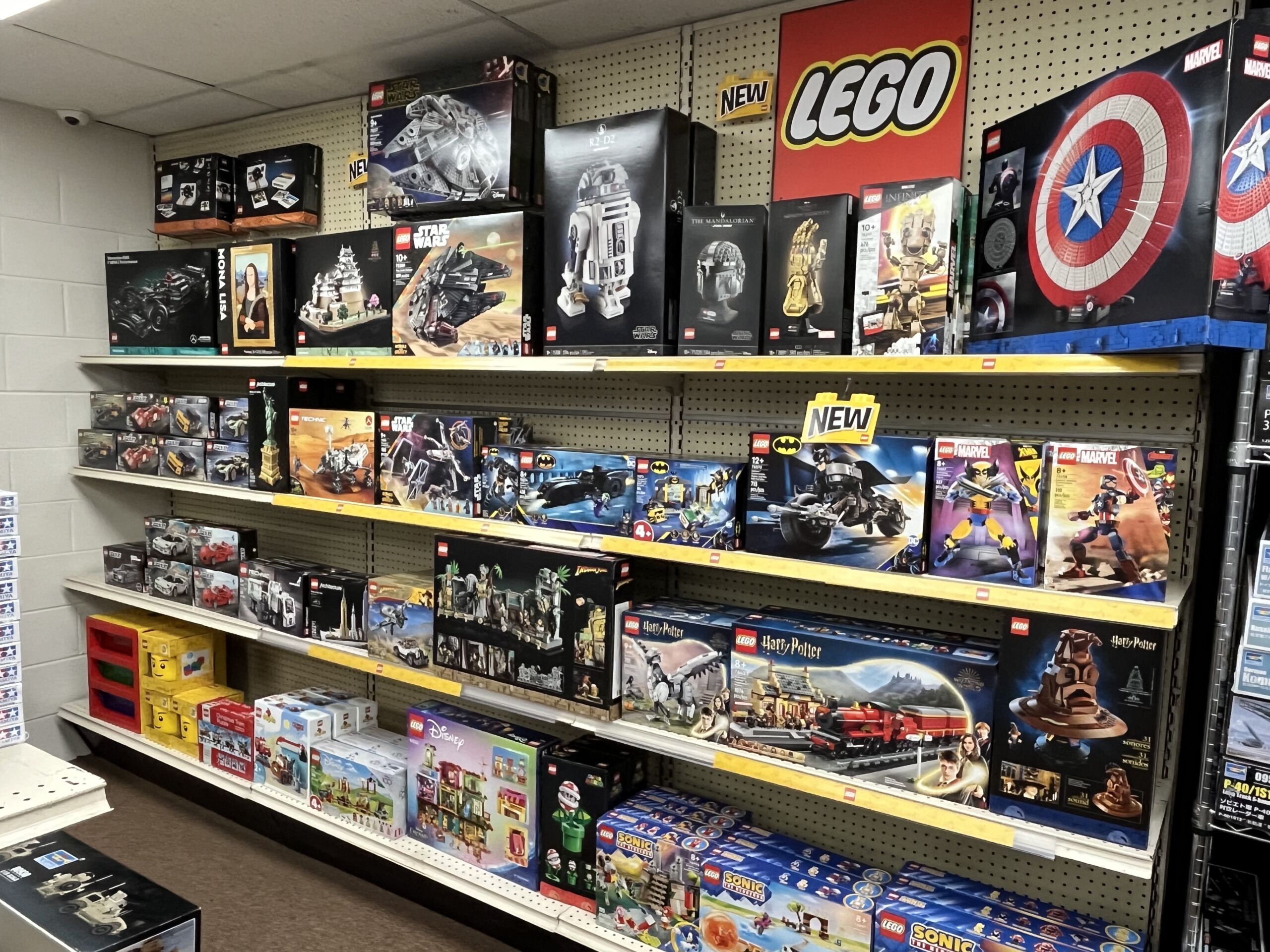 AAA Hobbies and Crafts – Hobbies | Trains | Crafts | Art Supplies | Toys